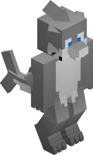 Latex Shark | Changed: Minecraft Mod Wiki | Fandom