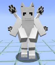 Latex Squid Dog | Changed: Minecraft Mod Wiki | Fandom