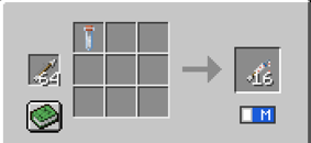 Infuser | Changed: Minecraft Mod Wiki | Fandom