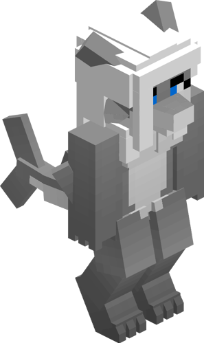 Latex Shark | Changed: Minecraft Mod Wiki | Fandom