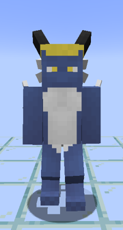 Latex Beifeng | Changed: Minecraft Mod Wiki | Fandom