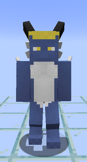 Latex Beifeng | Changed: Minecraft Mod Wiki | Fandom