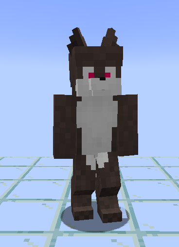 Aerosol Latex Wolf | Changed: Minecraft Mod Wiki | Fandom