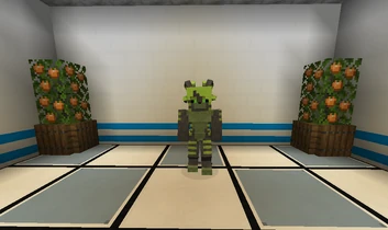 Latex Watermelon Cat | Changed: Minecraft Mod Wiki | Fandom