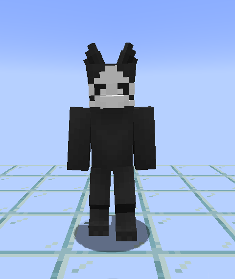 Dark Latex Wolf | Changed: Minecraft Mod Wiki | Fandom
