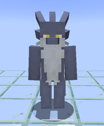 Latex Manta Ray | Changed: Minecraft Mod Wiki | Fandom