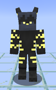Latex Hypno Cat | Changed: Minecraft Mod Wiki | Fandom