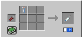 Infuser | Changed: Minecraft Mod Wiki | Fandom