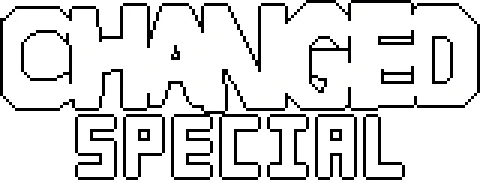 Changed: Special | Changed Вики | Fandom