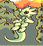 Листьевой латекс | Changed Вики | Fandom