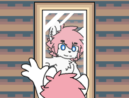 Mirror Transfur | Changed Wiki | Fandom