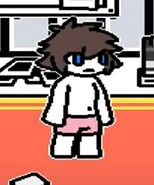 No. 25 | Changed Wiki | Fandom