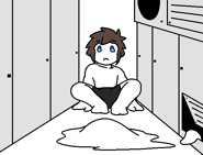 Human | Changed Wiki | Fandom