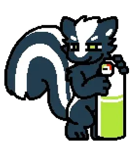 Skunk | Changed Wiki | Fandom