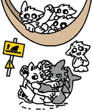 Aquatic Inhabitants | Changed Wiki | Fandom