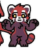 Red Panda | Changed Wiki | Fandom