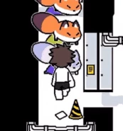 Purple Fox | Changed Wiki | Fandom