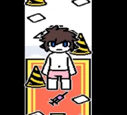 No. 25 | Changed Wiki | Fandom