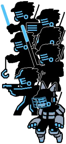 Thunder Science Security | Changed Wiki | Fandom