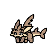 Fennec Fox | Changed Wiki | Fandom