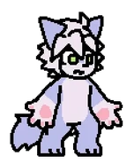 Purple Fox | Changed Wiki | Fandom