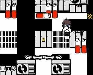 Gas Vents | Changed Wiki | Fandom