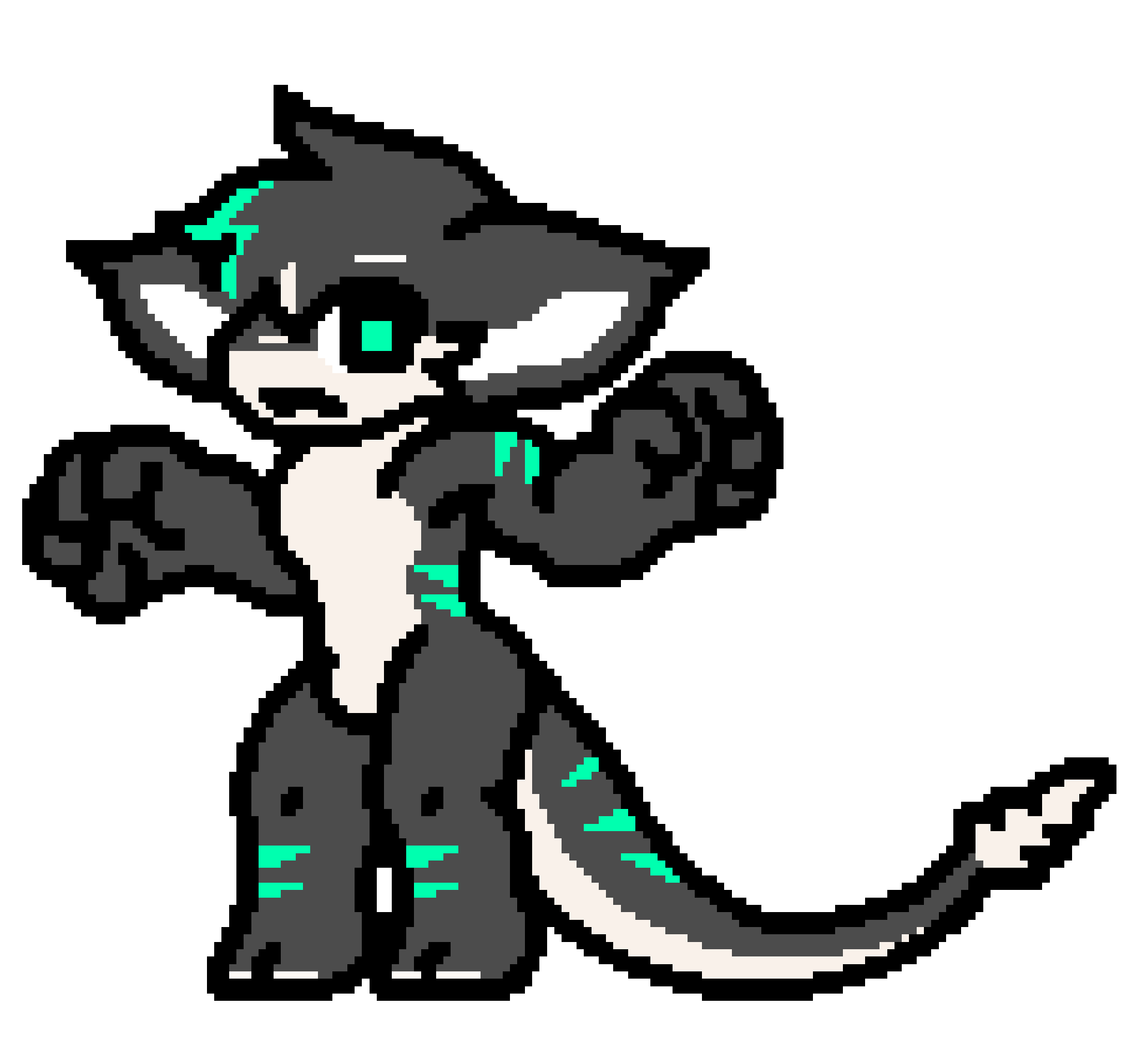 Discuss Everything About Changed Wiki | Fandom