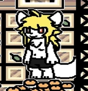 Mirror Transfur | Changed Wiki | Fandom