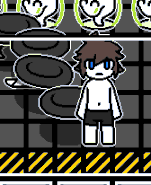 Wendigo | Changed Wiki | Fandom