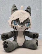 Tiger Shark | Changed Wiki | Fandom