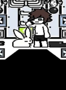 Bunny Latex | Changed Wiki | Fandom