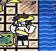 Snake and Lizard | Changed Wiki | Fandom