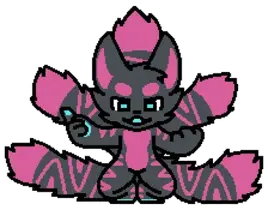 Five-Tailed-Fox | Changed Wiki | Fandom