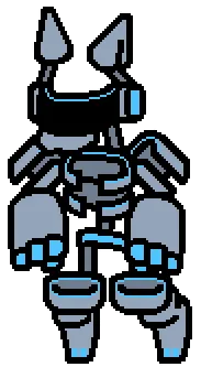 Maintenance robots | Changed Wiki | Fandom