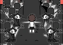 Wolf King | Changed Wiki | Fandom