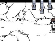 White Latex Forest | Changed Wiki | Fandom