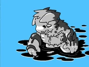 Squid Pup | Changed Wiki | Fandom