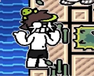 Snake and Lizard | Changed Wiki | Fandom