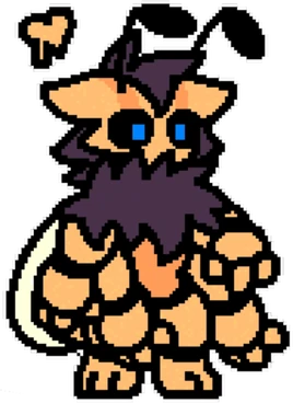 Bee | Changed Wiki | Fandom