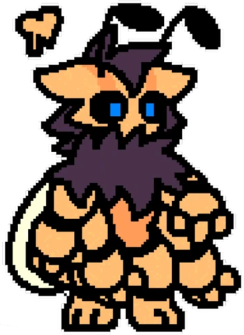Bee | Changed Wiki | Fandom
