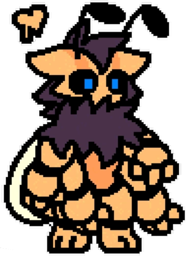 Bee | Changed Wiki | Fandom