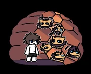 Bee | Changed Wiki | Fandom