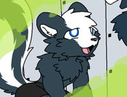Skunk | Changed Wiki | Fandom
