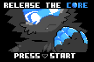 Release The Core | Changed Wiki | Fandom