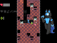 Release The Core | Changed Wiki | Fandom