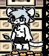 Mirror Transfur | Changed Wiki | Fandom