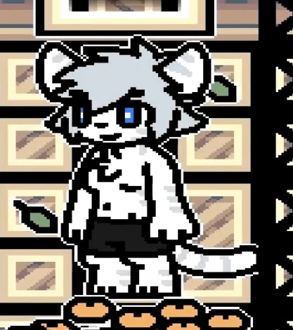 Mirror Transfur | Changed Wiki | Fandom