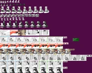 Sprite Pages | Changed Wiki | Fandom