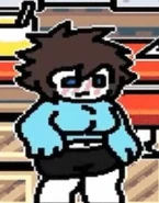 Blue Latex | Changed Wiki | Fandom