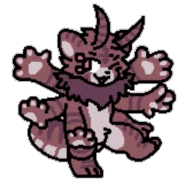 Stiger | Changed Wiki | Fandom